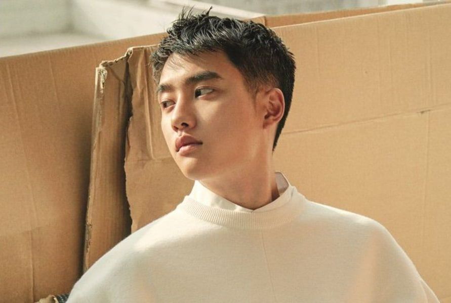Berikut 7 Drama Korea Yang Wajib Ditonton Bagi Anda Fans Berat Do Kyungsoo Exo Ada 100 Days My