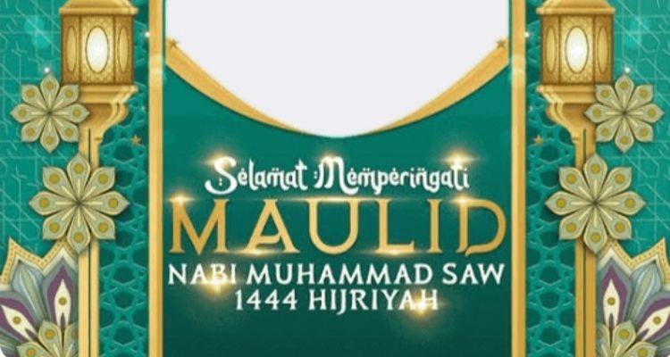 Ucapan Peringatan Maulid Nabi Muhammad Saw 2022 Islami Dan Menyentuh