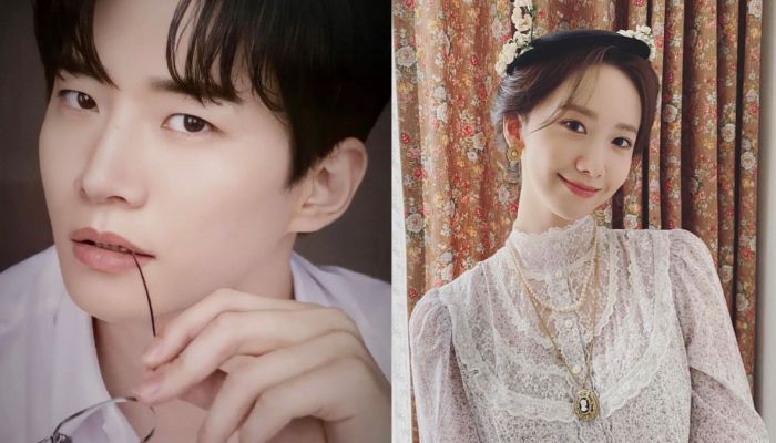 Drakor King The Land Tayang 2023 Dibintangi Yoona Snsd Dan Lee Junho 2pm