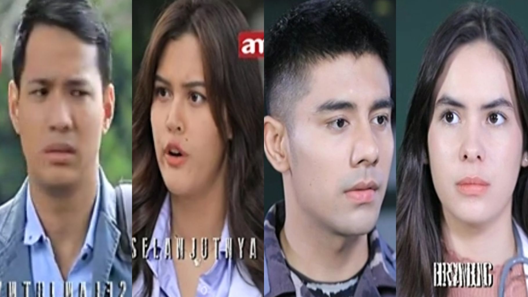 Terbaru Bintang Samudra Episode 9 Full Movie 28 September 2022 Link