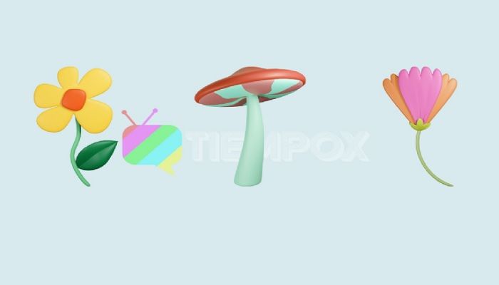 Tes Psikologi: Pilih Tanaman pada Gambar, Cari Tahu Hal yang Membuat ... Tes Psikologi: Pilih Tanaman pada Gambar, Cari Tahu Hal yang Membuat ...