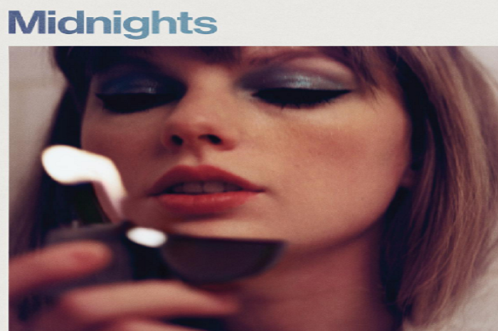 Lirik Lagu Maroon Taylor Swift, Menjadi Single Kedua di Album Midnights ... Lirik Lagu Maroon Taylor Swift, Menjadi Single Kedua di Album Midnights ...