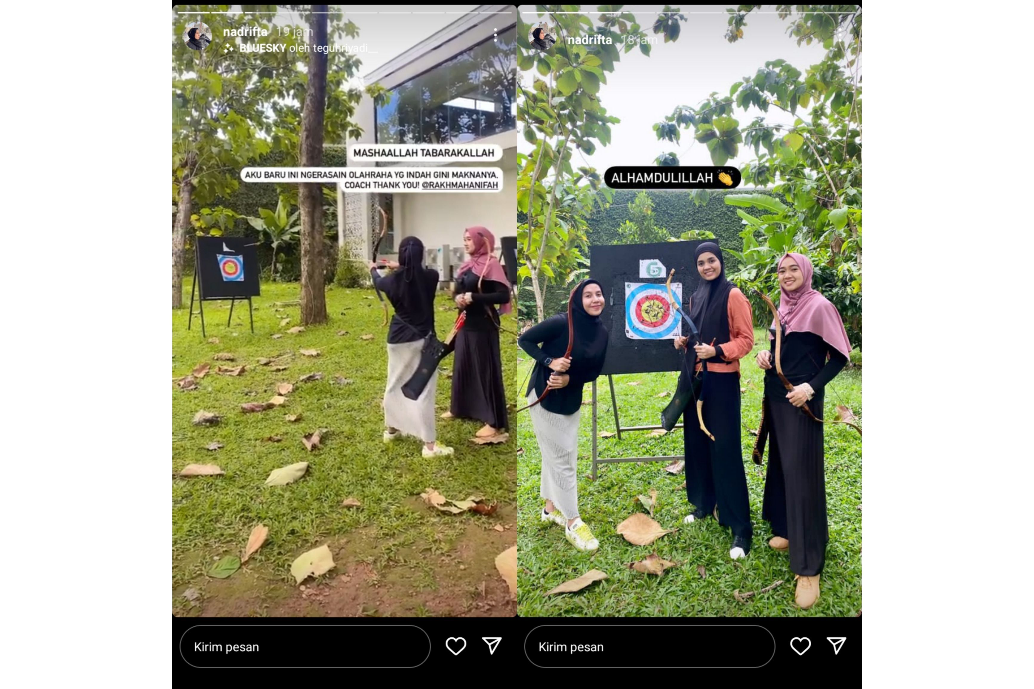 Kaesang Pangarep dan Erina Gudono Dikabarkan Segera Menikah, Nadya ... Kaesang Pangarep dan Erina Gudono Dikabarkan Segera Menikah, Nadya ...