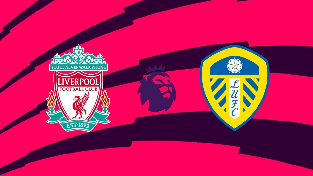 Link Streaming Liverpool Vs Leeds United Pukul 01 45 Wib Di Liga