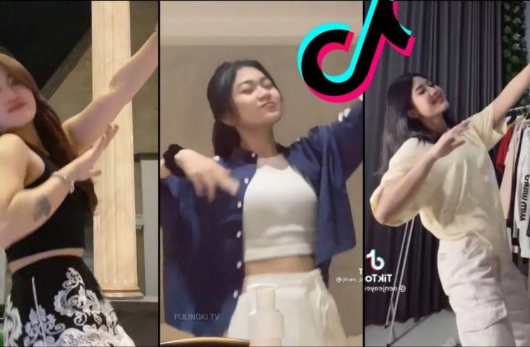 Benarkah Goyang Pargoy Di Tiktok Yang Telah Difatwa Haram Oleh Mui | My ... Benarkah Goyang Pargoy Di Tiktok Yang Telah Difatwa Haram Oleh Mui | My ...