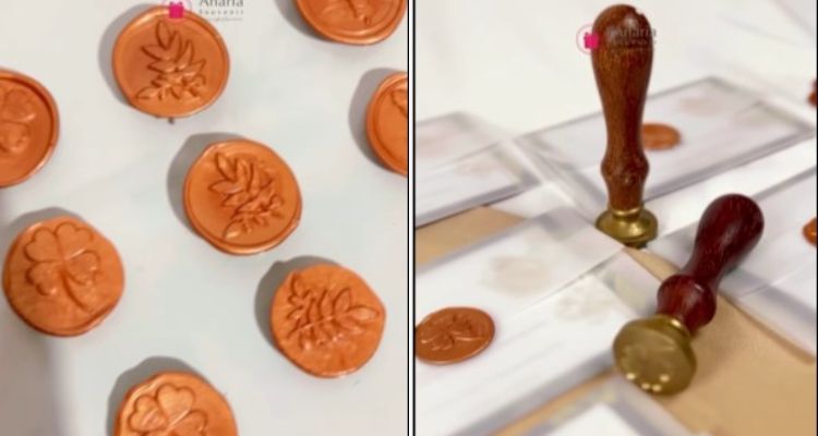 Bocoran Souvenir Pernikahan Kaesang Pangarep dan Erina Gudono, Unik dan ... Bocoran Souvenir Pernikahan Kaesang Pangarep dan Erina Gudono, Unik dan ...