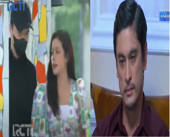 IKATAN CINTA: Ternyata Grita Istrinya Fajar, Pasutri Itu Sengaja Buat ... IKATAN CINTA: Ternyata Grita Istrinya Fajar, Pasutri Itu Sengaja Buat ...