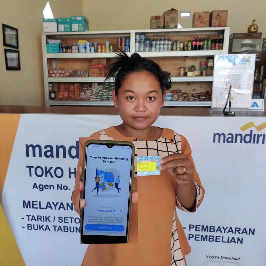 Cair 500 Juta, Ini Jenis KUR Mandiri 2023 Tanpa Jaminan Cicilan 300 ... Cair 500 Juta, Ini Jenis KUR Mandiri 2023 Tanpa Jaminan Cicilan 300 ...