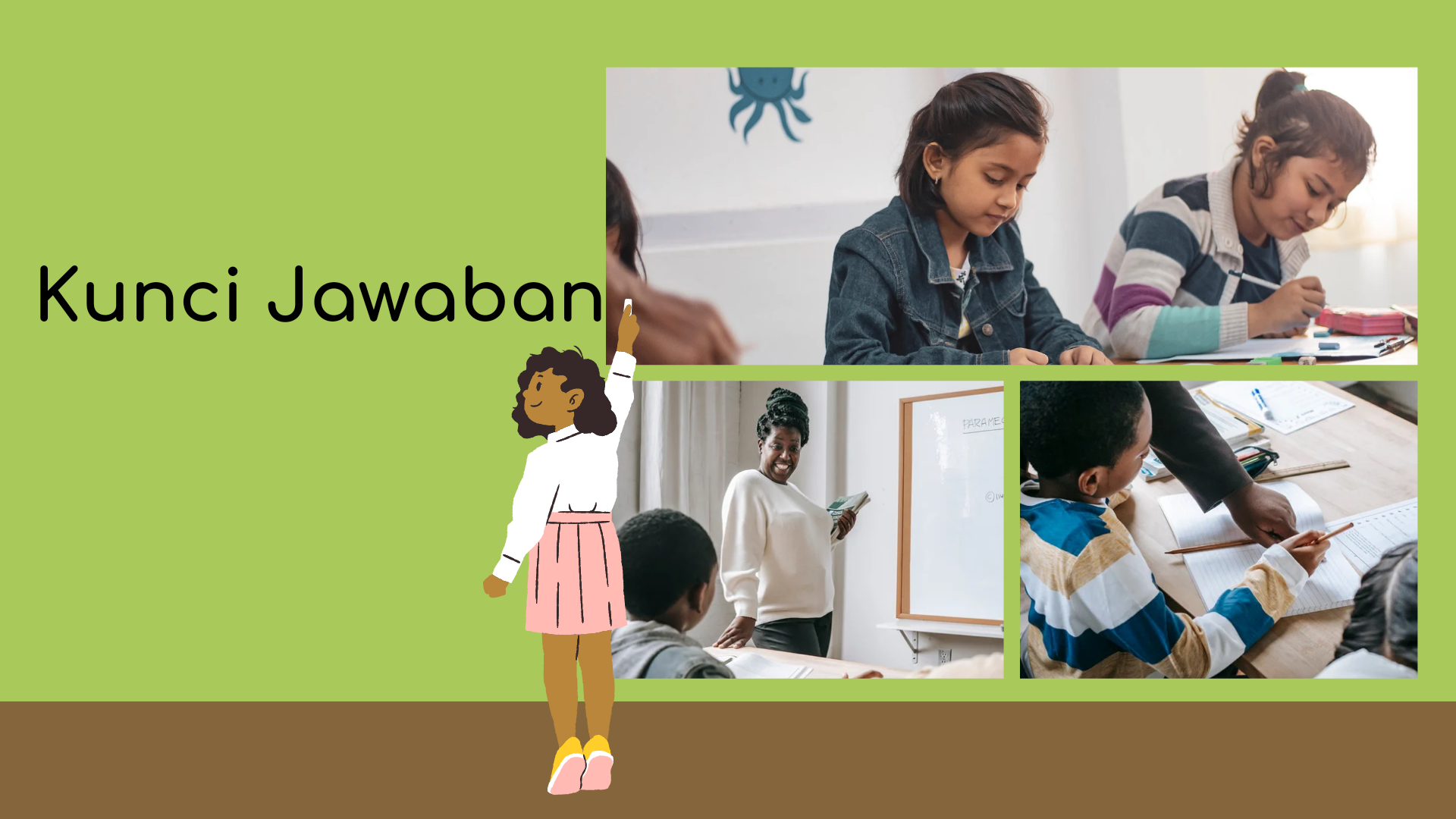 Kunci Jawaban Soal Test Modul 1 Kurikulum Merdeka - brainly.cyou Kunci Jawaban Soal Test Modul 1 Kurikulum Merdeka - brainly.cyou