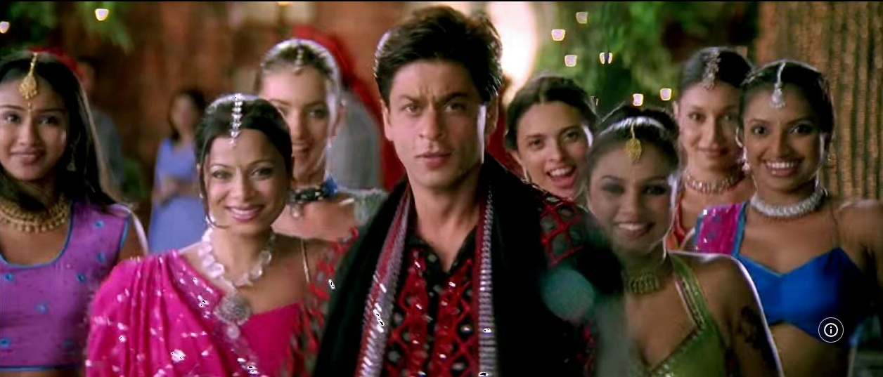 Sinopsis Film Kal Ho Naa Ho, Kebohongan Besar Demi Sebuah Kebaikan ... Sinopsis Film Kal Ho Naa Ho, Kebohongan Besar Demi Sebuah Kebaikan ...