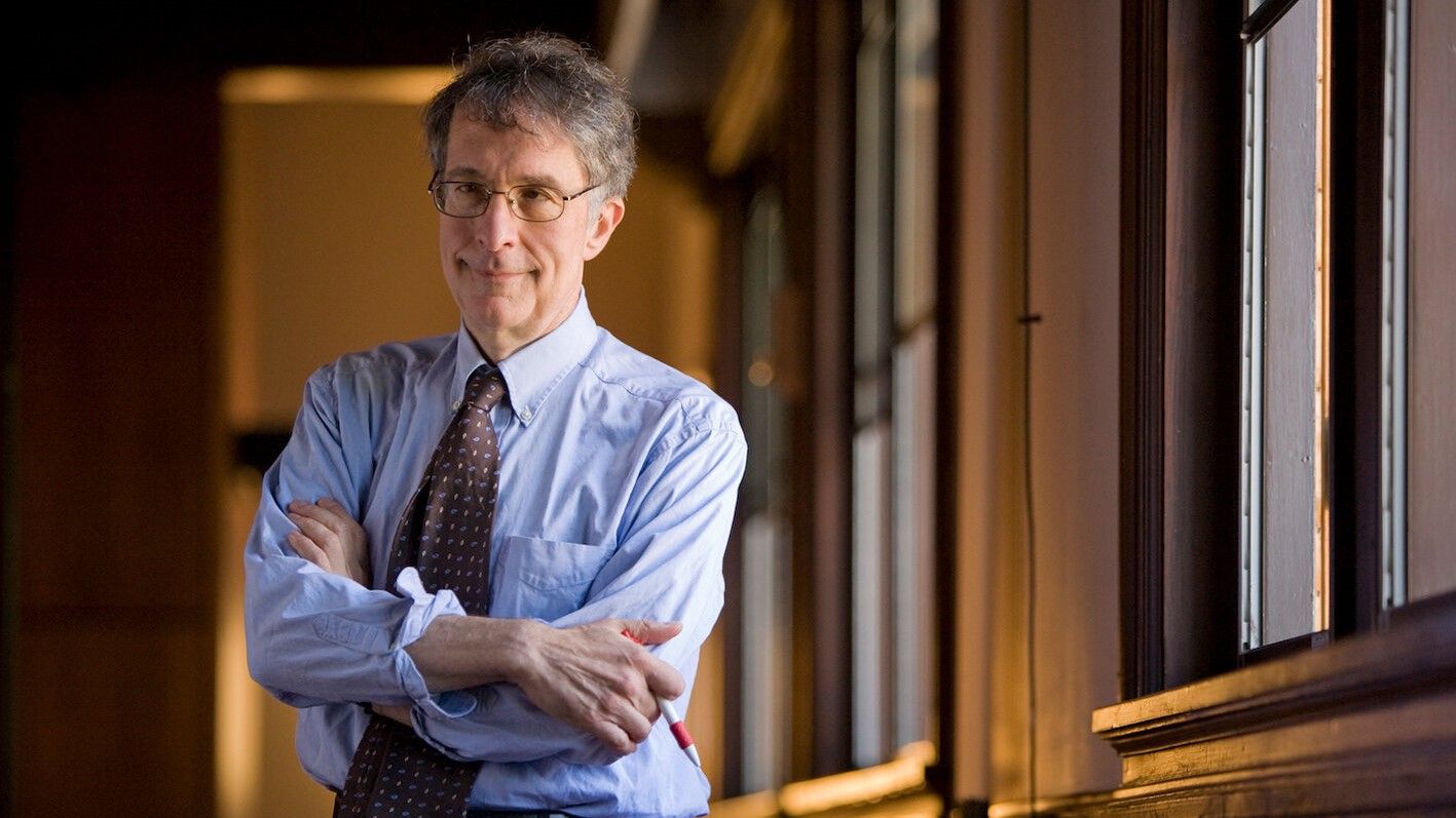 Ketahui Teori Kecerdasan oleh Howard Gardner dari karyanya berjudul The ... Ketahui Teori Kecerdasan oleh Howard Gardner dari karyanya berjudul The ...