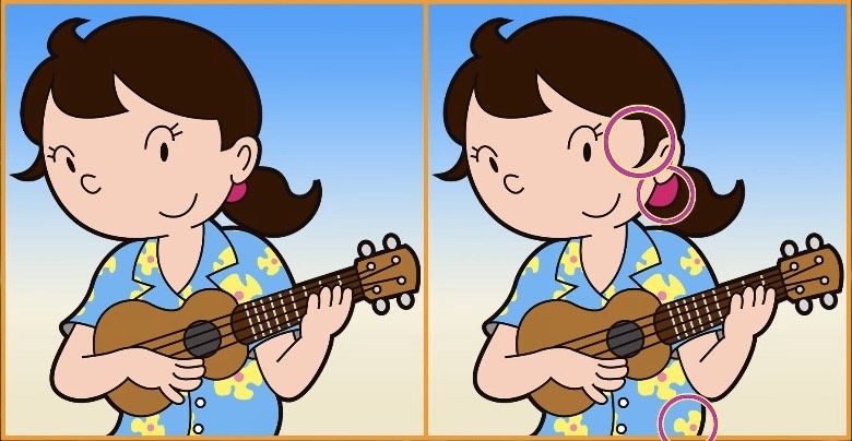 Tes IQ: Bukan Cuma Jeli, Kamu Terbukti Cerdas Jika Bisa Temukan 3 ... Tes IQ: Bukan Cuma Jeli, Kamu Terbukti Cerdas Jika Bisa Temukan 3 ...