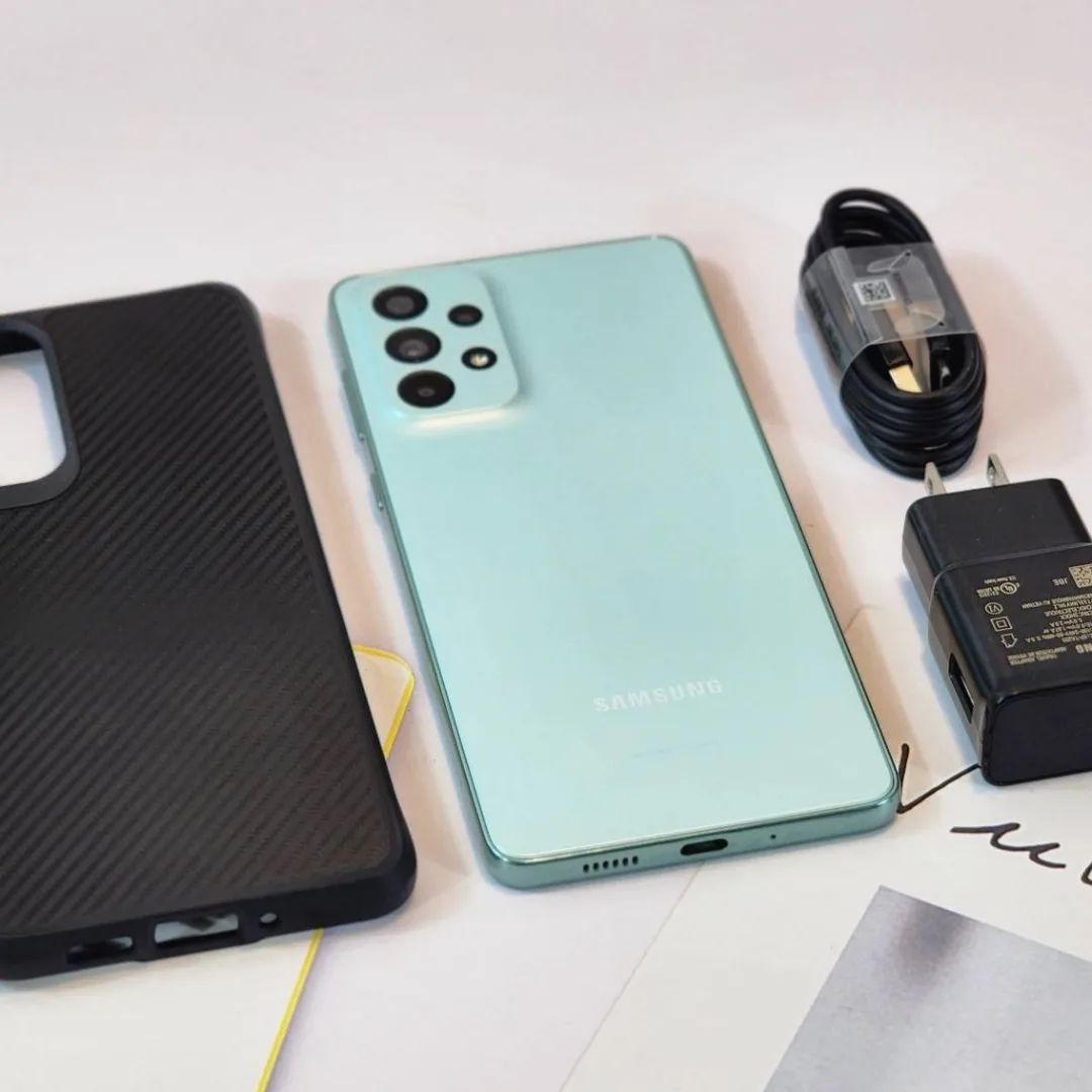 Samsung A73 5g Punya Layar Nyaris Setara Samsung S22 Ultra Jadi Idola