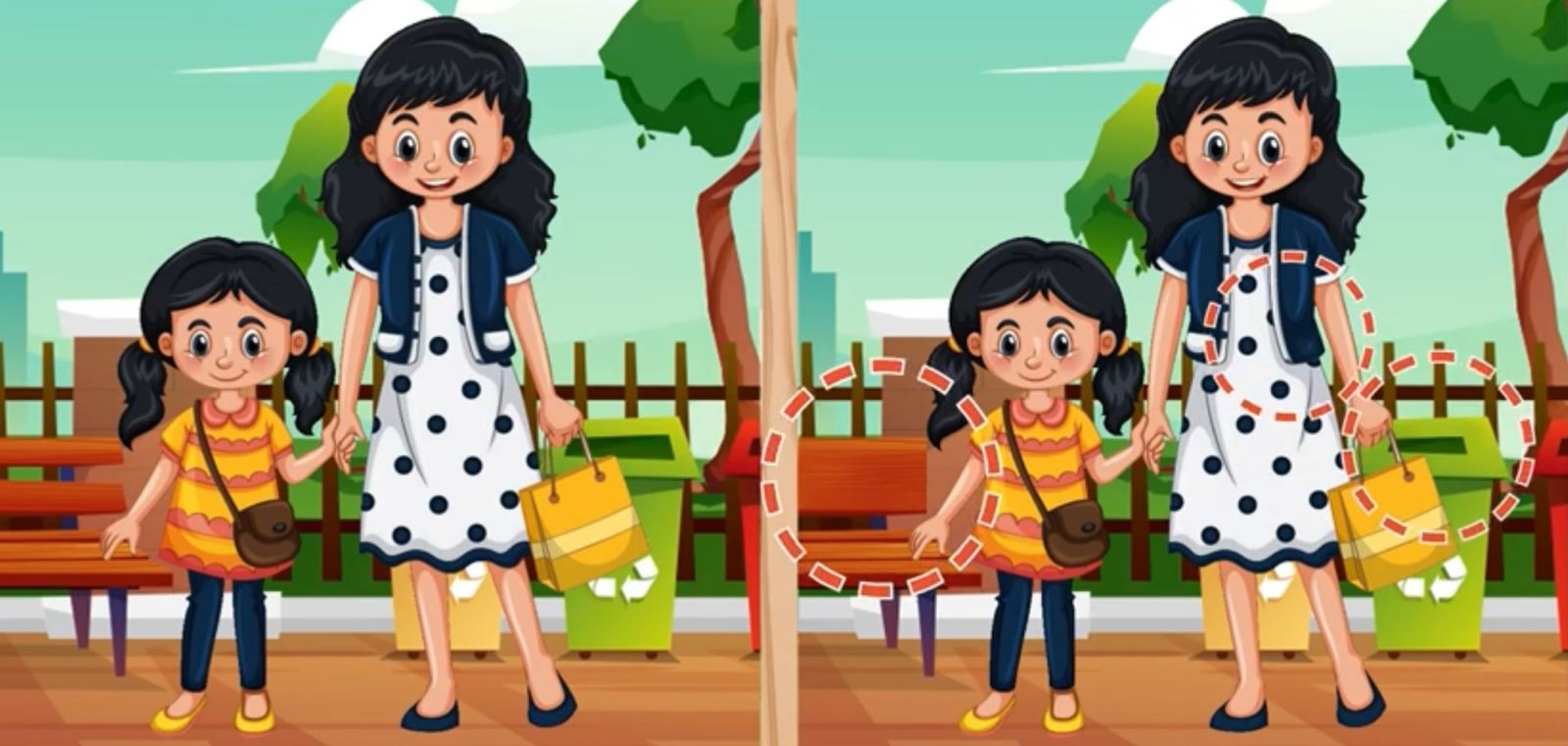 Tes IQ: Sangat Sulit! Saking Identik si Jenius pun akan Gagal Pecahkan ... Tes IQ: Sangat Sulit! Saking Identik si Jenius pun akan Gagal Pecahkan ...