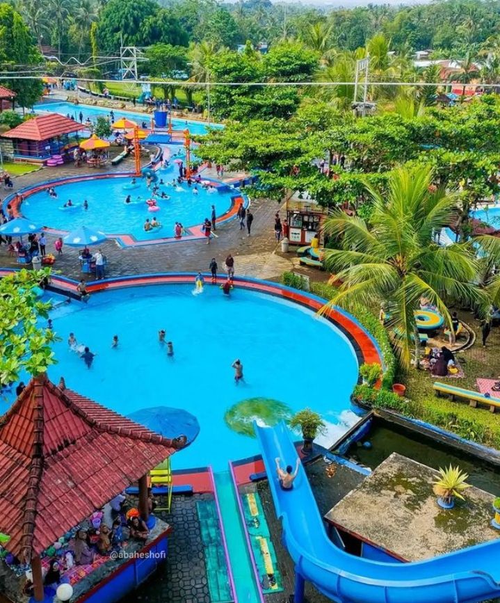 5 Rekomendasi Tempat Wisata Purwokerto yang Lagi Hits Banget ... 5 Rekomendasi Tempat Wisata Purwokerto yang Lagi Hits Banget ...