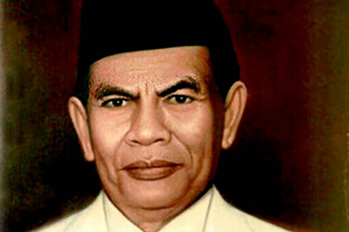 Sejarah Panjang dan Peran Penting Mohammad Yamin Tehadap Kemerdekaan ... Sejarah Panjang dan Peran Penting Mohammad Yamin Tehadap Kemerdekaan ...