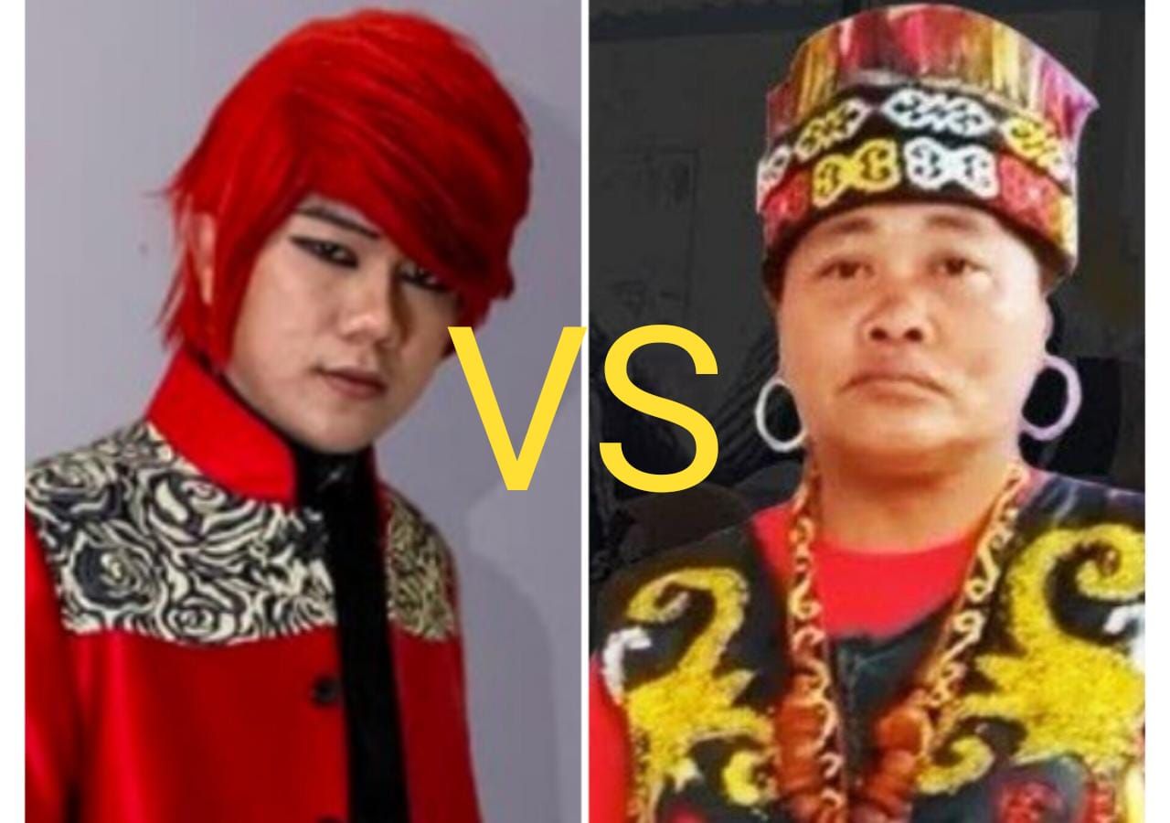 Berapi-api! Pesulap Merah Klarifikasi Berita Hoax dan Fitnah tentang ... Berapi-api! Pesulap Merah Klarifikasi Berita Hoax dan Fitnah tentang ...