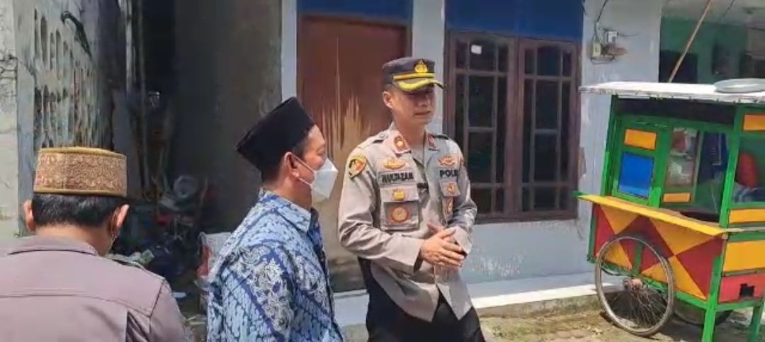 Anti Ribet! INI Link Form Layanan Titip Motor dan Rumah Polsek ... Anti Ribet! INI Link Form Layanan Titip Motor dan Rumah Polsek ...