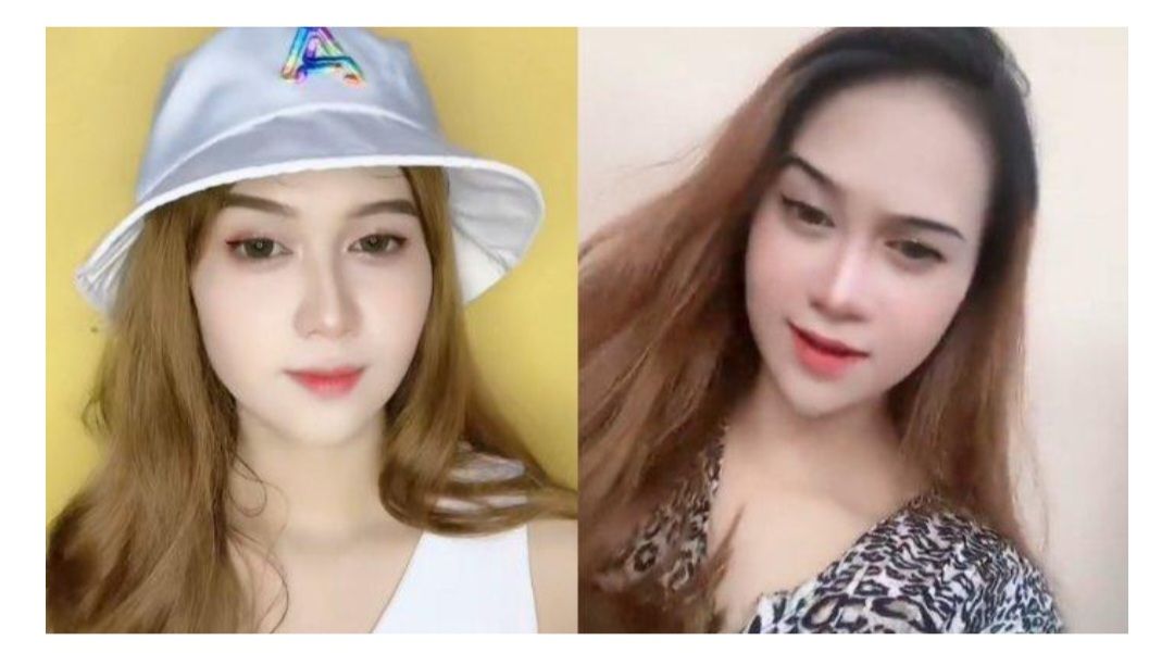 Ini Sosok Alfi Damayanti Tanpa Masker, Karyawan Cikarang Tolak Ajakan ... Ini Sosok Alfi Damayanti Tanpa Masker, Karyawan Cikarang Tolak Ajakan ...