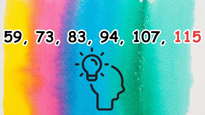 Tes IQ Konsep Matematika Ini akan Uji Kemampuan Berpikir Anda, Berani ... Tes IQ Konsep Matematika Ini akan Uji Kemampuan Berpikir Anda, Berani ...