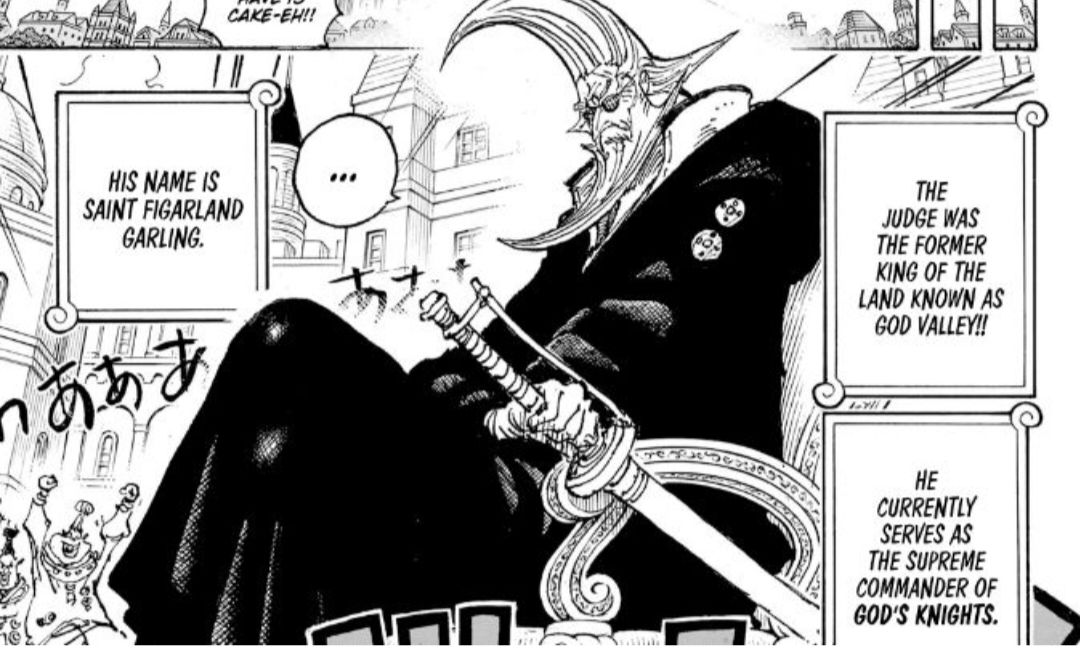 Spoiler One Piece 1087 Im dan Gorosei Siapkan Kekuatan, Perang di Pulau ... Spoiler One Piece 1087 Im dan Gorosei Siapkan Kekuatan, Perang di Pulau ...