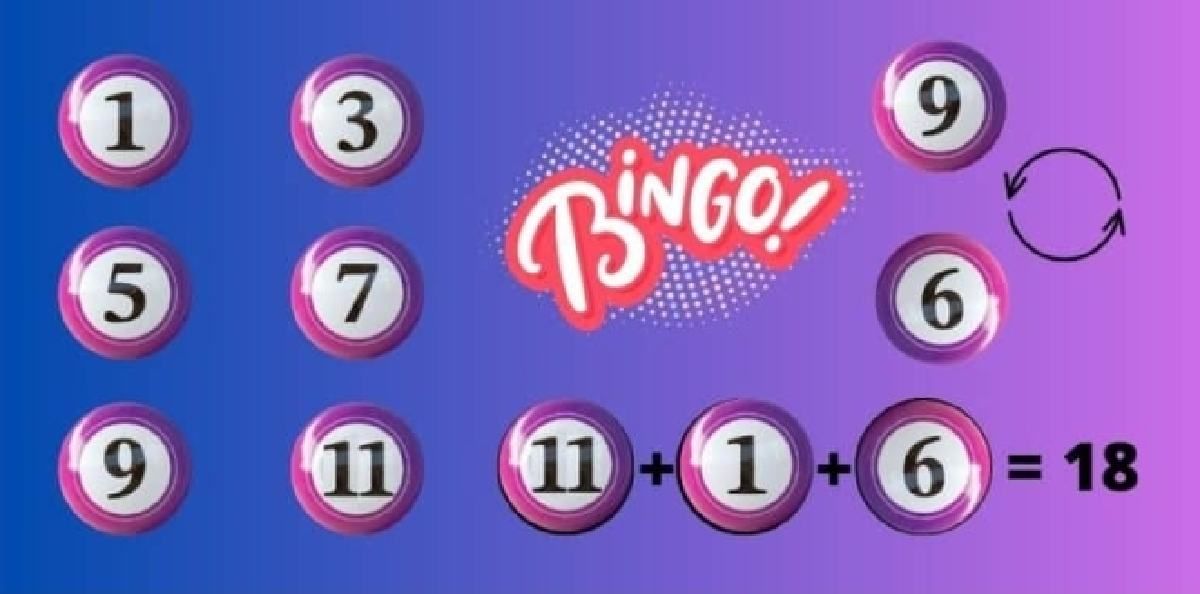 Tes IQ : Carilah Bola Biliar yang Tepat untuk Melengkapi Persamaan yang ... Tes IQ : Carilah Bola Biliar yang Tepat untuk Melengkapi Persamaan yang ...