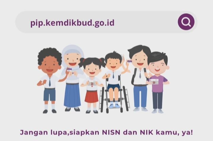 PIP Cair Hari Ini! Cek Bantuan PIP Kemdikbud September 2023, Ketahui ... PIP Cair Hari Ini! Cek Bantuan PIP Kemdikbud September 2023, Ketahui ...