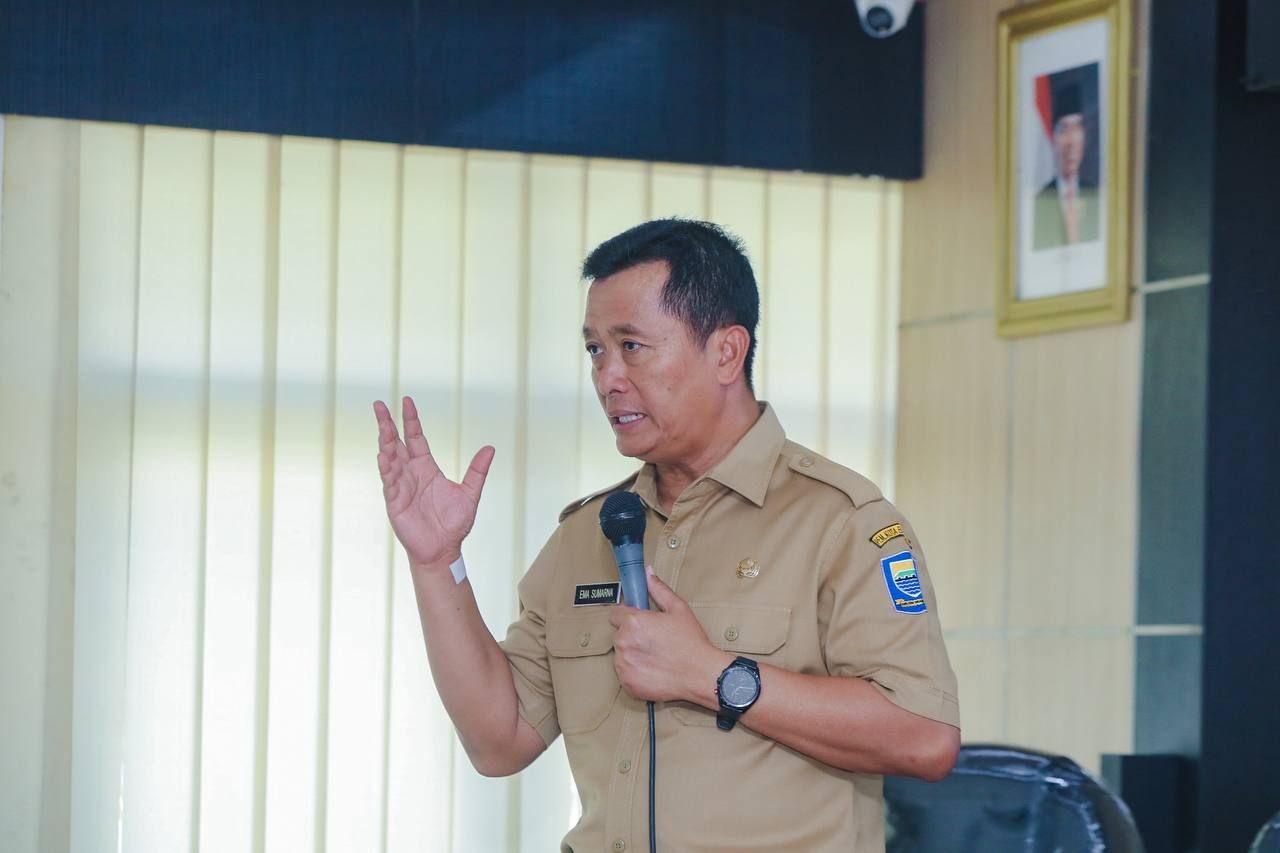Ini Upaya Pemkot Bandung dalam Mengatasi Inflasi dan Stabilitas Harga ... Ini Upaya Pemkot Bandung dalam Mengatasi Inflasi dan Stabilitas Harga ...