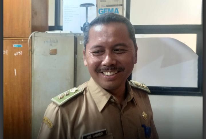 Kadisdik Garut Ketahui Dana BOS Jadi Jaminan Pinjaman, GGW: Banyak ... Kadisdik Garut Ketahui Dana BOS Jadi Jaminan Pinjaman, GGW: Banyak ...