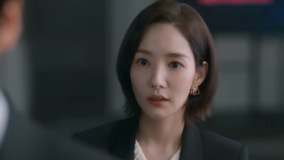 Jam Tayang Marry My Husband Episode 7 Di Tvn Dan Prime Video Hari Ini