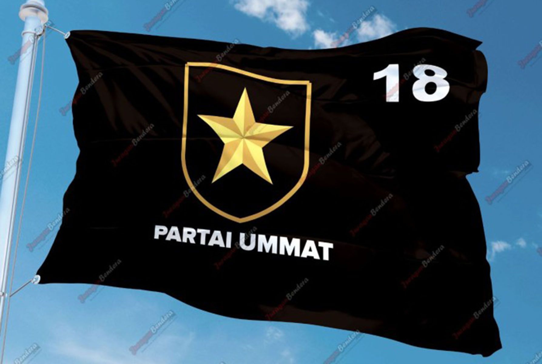 Inilah Daftar Caleg Dprd Kota Batam Dari Partai Ummat Mulai Dari Dapil