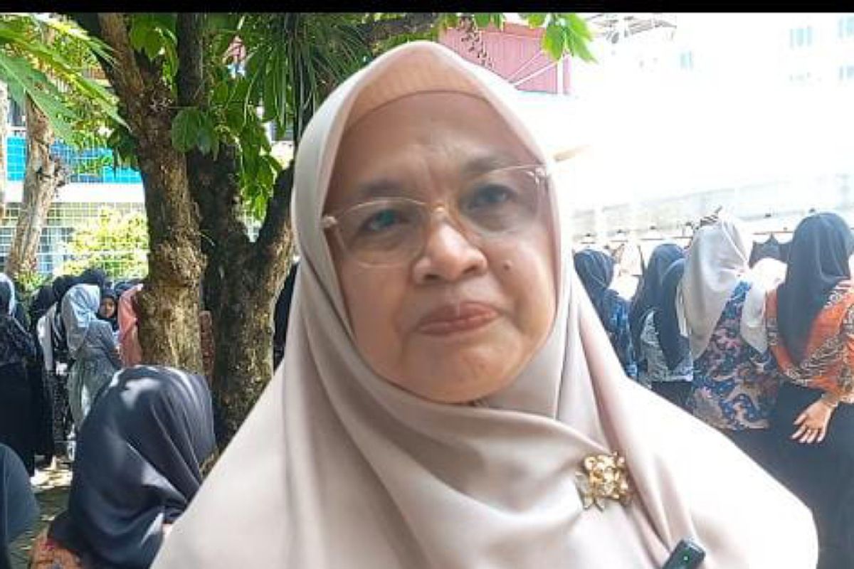 SMKN 2 Sumedang, Menggelar 'Kawinan Adat Sunda' Dalam Panen Karya ... SMKN 2 Sumedang, Menggelar 'Kawinan Adat Sunda' Dalam Panen Karya ...
