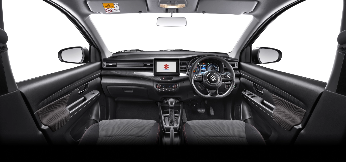 Suzuki All New Ertiga Hybrid: Disematkan Mesin yang Unggul dan Irit BBM ... Suzuki All New Ertiga Hybrid: Disematkan Mesin yang Unggul dan Irit BBM ...