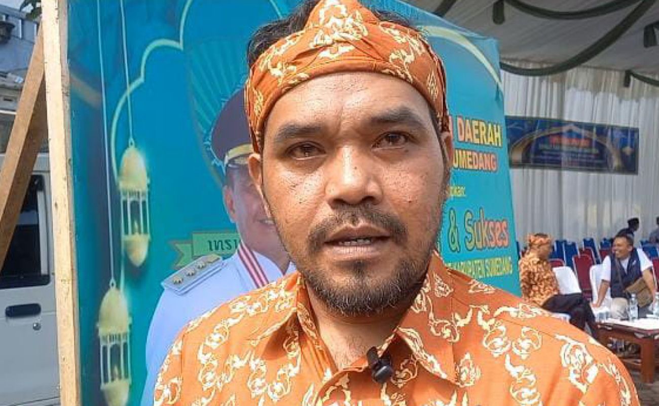 Kolaborasi Disdik Sumedang dan Kementerian Agama Menggelar Pentas PAI ... Kolaborasi Disdik Sumedang dan Kementerian Agama Menggelar Pentas PAI ...