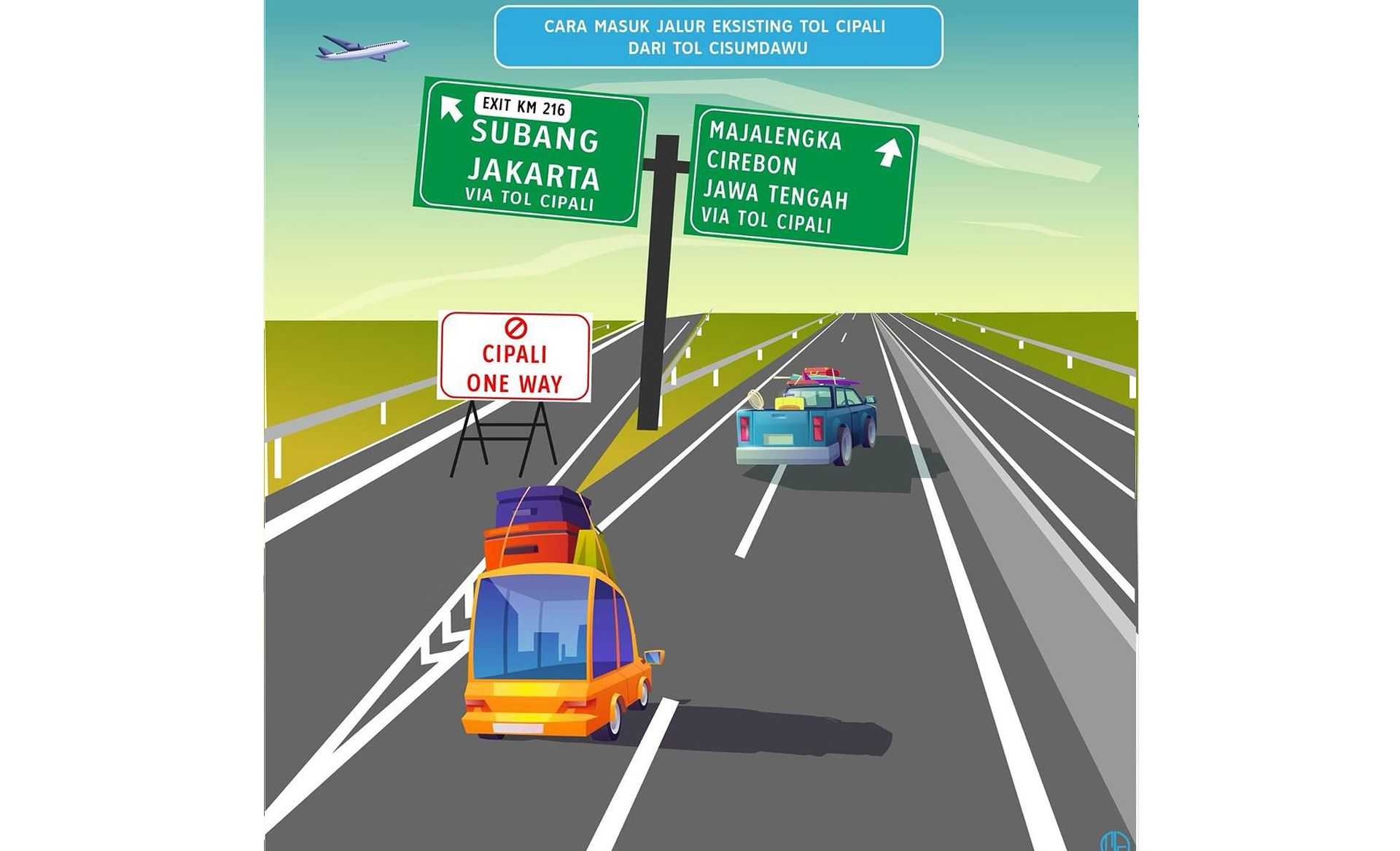 INFO GRAFIS Penerapan Rekayasa Lalu Lintas di Jalan Tol Cisumdawu saat ... INFO GRAFIS Penerapan Rekayasa Lalu Lintas di Jalan Tol Cisumdawu saat ...