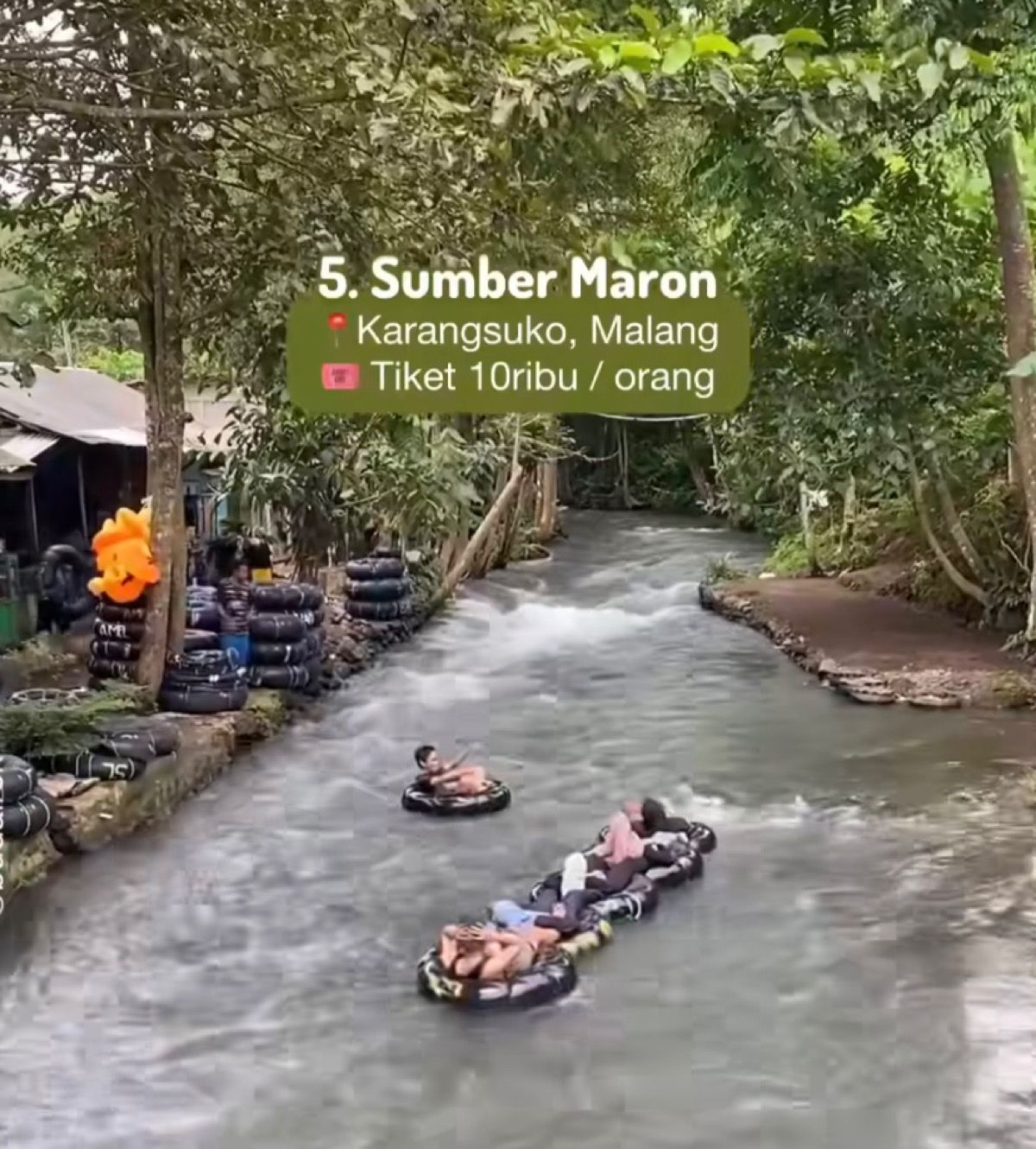 Rekomendasi 5 Tempat Wisata Keluarga di Malang yang Masih Jarang Orang ... Rekomendasi 5 Tempat Wisata Keluarga di Malang yang Masih Jarang Orang ...