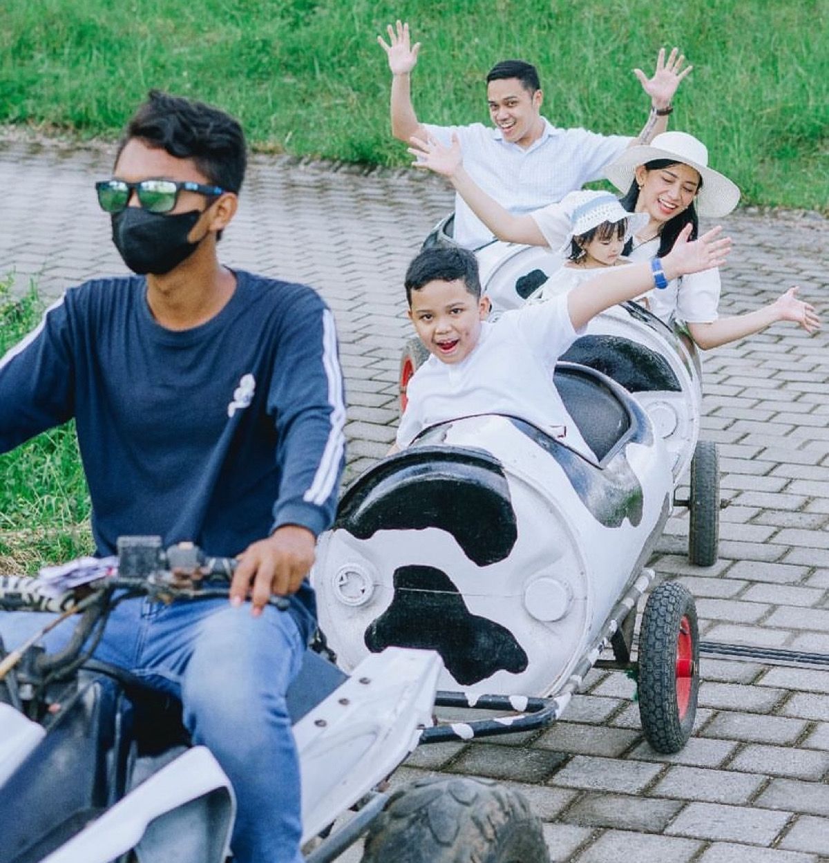 Rekomendasi 5 Tempat Wisata Keluarga di Malang yang Masih Jarang Orang ... Rekomendasi 5 Tempat Wisata Keluarga di Malang yang Masih Jarang Orang ...