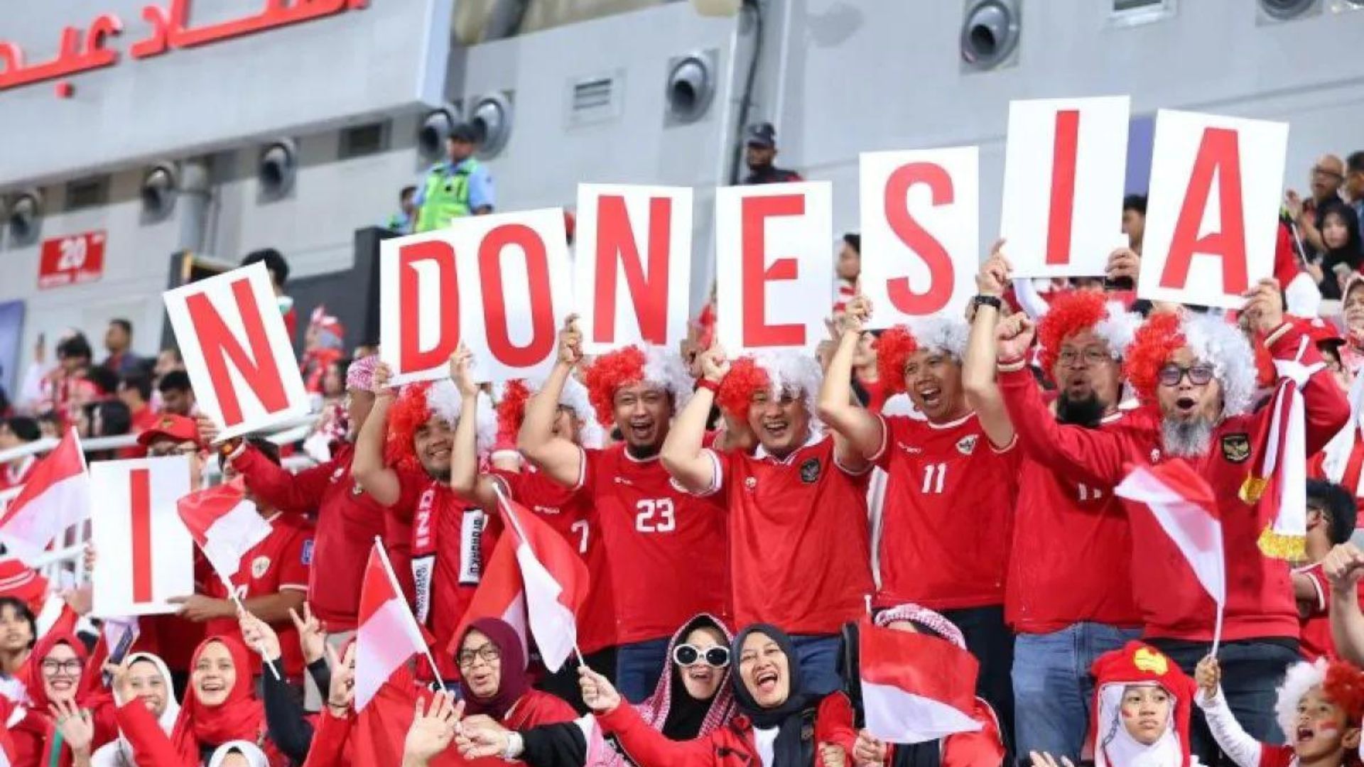 Link Live Streaming Timnas Indonesia U23 Vs Uzbekistan U23 Semifinal