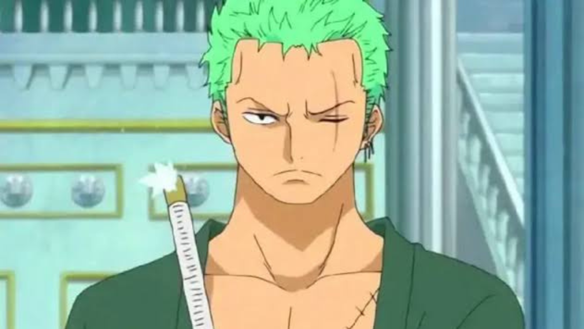 6 Karakter Ikonik One Piece Beserta Kepribadian Dan Pengaruhnya Anambas Today