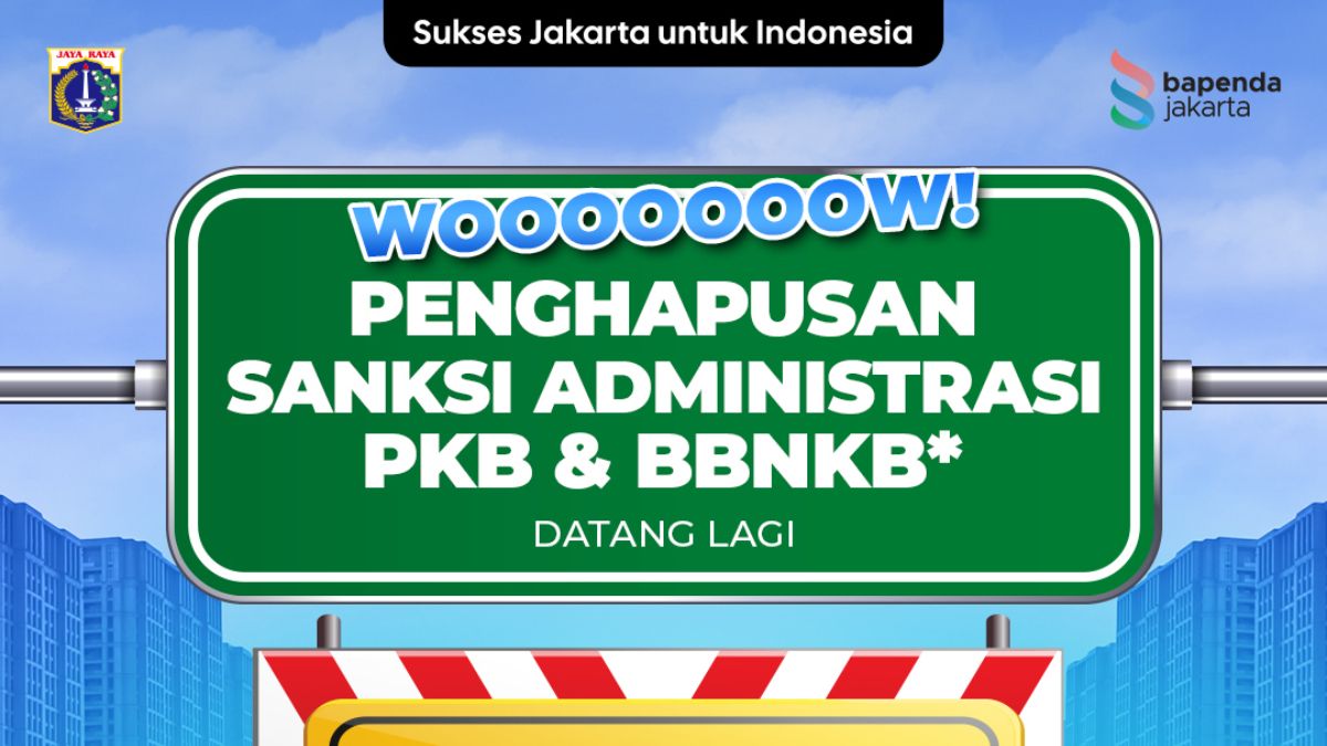 HOREE!! Pengen Bebas Denda! Ini Panduan Lengkap Pemutihan Pajak ... HOREE!! Pengen Bebas Denda! Ini Panduan Lengkap Pemutihan Pajak ...