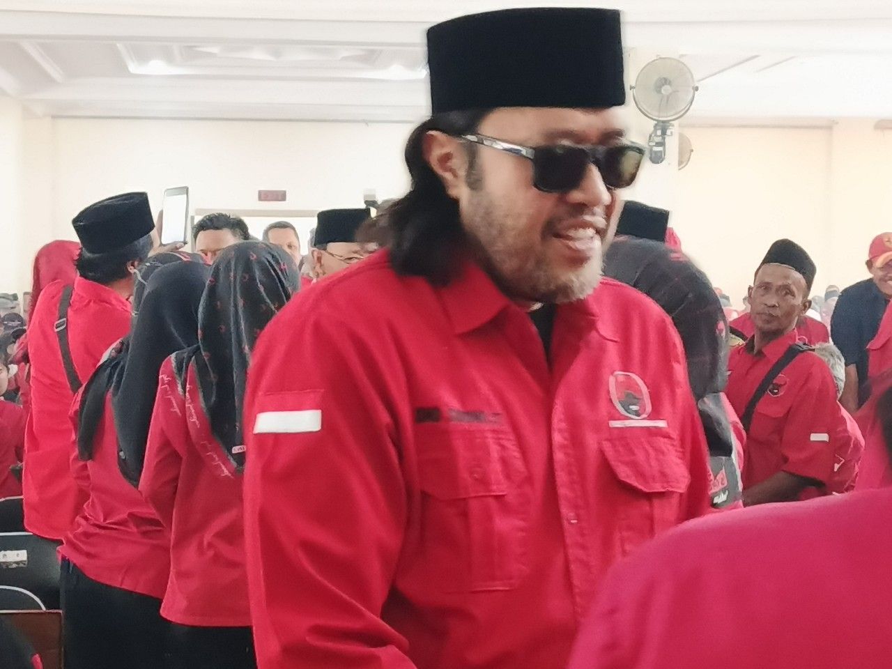 Eka Santosa : Susi Pudjiastuti Siap Maju Jabar 1, Tanggapan Ono Surono ... Eka Santosa : Susi Pudjiastuti Siap Maju Jabar 1, Tanggapan Ono Surono ...