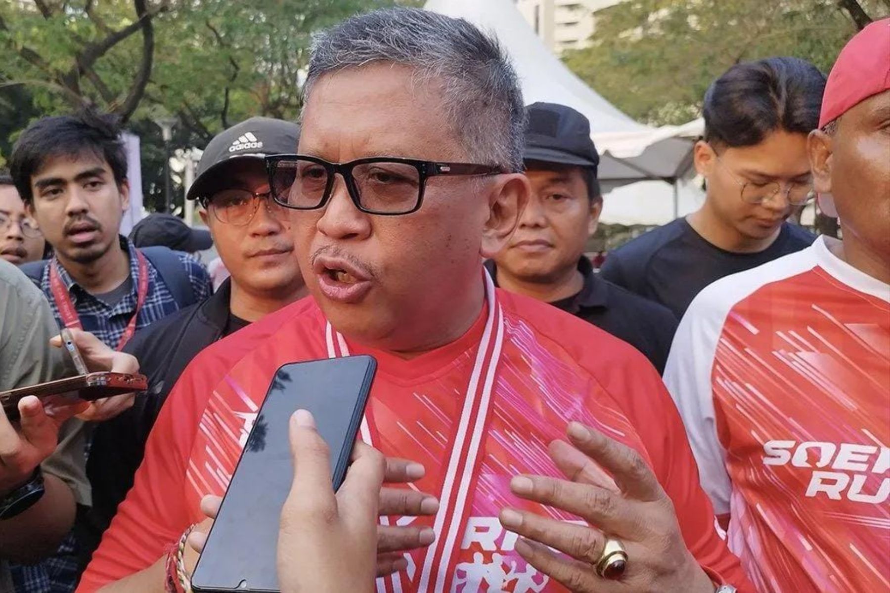 Jadi Penantang Khofifah, Koalisi PKB-PDIP Masih Terbuka di Pilgub Jatim ...