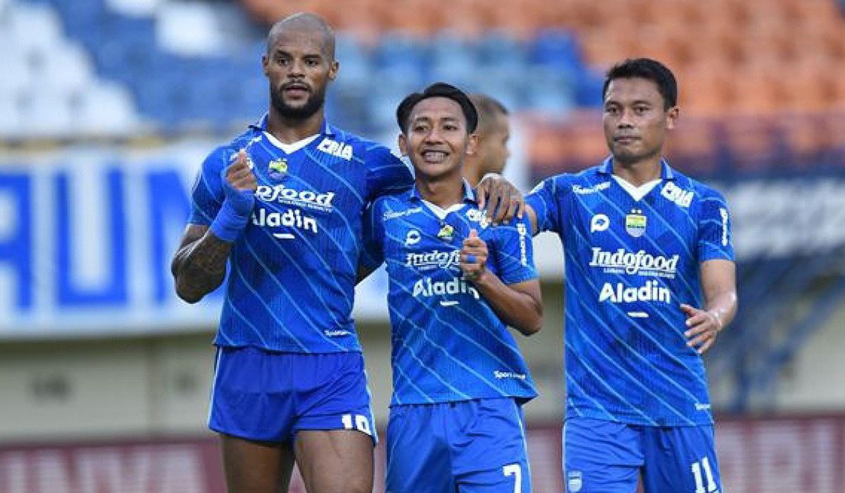 Live Streaming Nonton Pertandingan ACL 2 Hari Ini Persib vs Port FC ... Live Streaming Nonton Pertandingan ACL 2 Hari Ini Persib vs Port FC ...