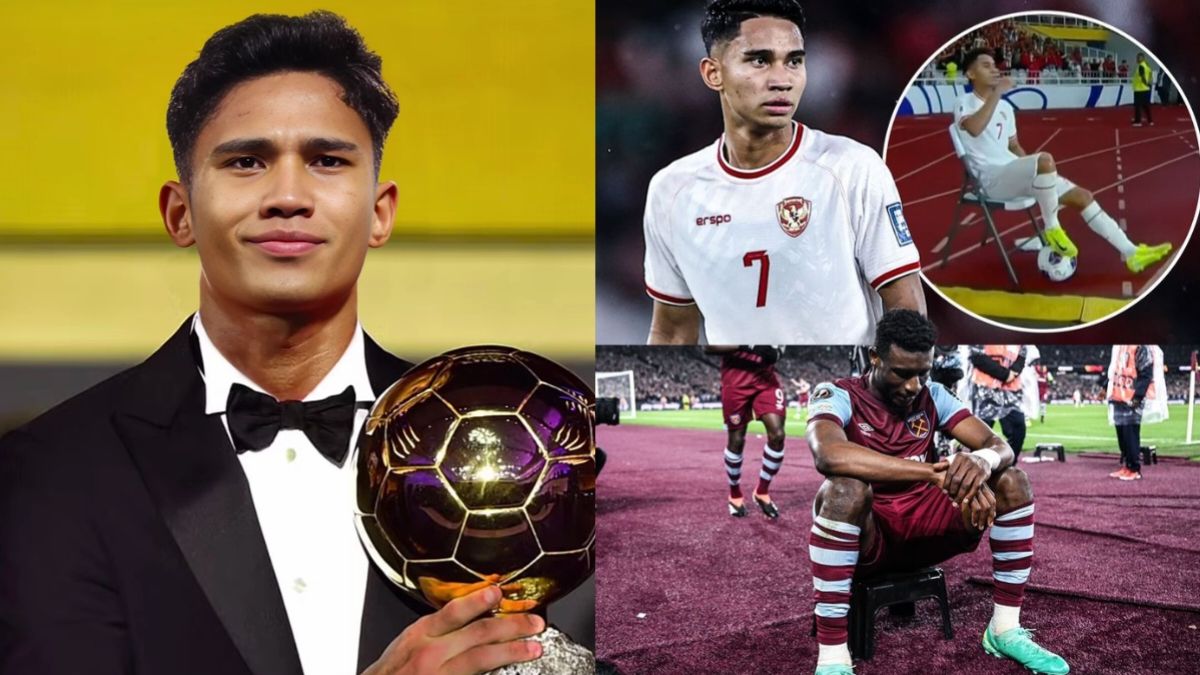 KRONOLOGI Malaysia Klaim Marcelino Ferdinan Miliknya Setelah Menangkan ... KRONOLOGI Malaysia Klaim Marcelino Ferdinan Miliknya Setelah Menangkan ...