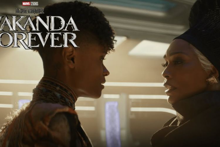 Streaming Black Panther Wakanda Forever Gratis Telegram? Dapatkan Link ... Streaming Black Panther Wakanda Forever Gratis Telegram? Dapatkan Link ...