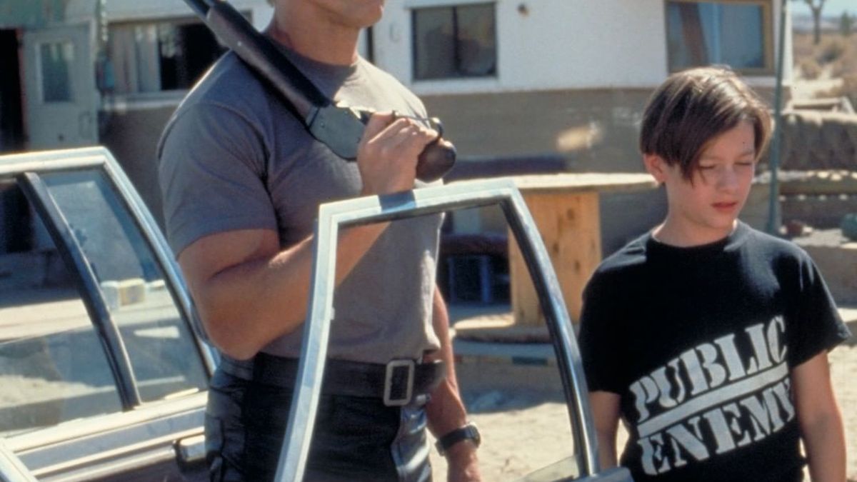 Sutradara Bocorkan Proyek Misterius Film Terminator 7, Fans Justru Ogah ... Sutradara Bocorkan Proyek Misterius Film Terminator 7, Fans Justru Ogah ...
