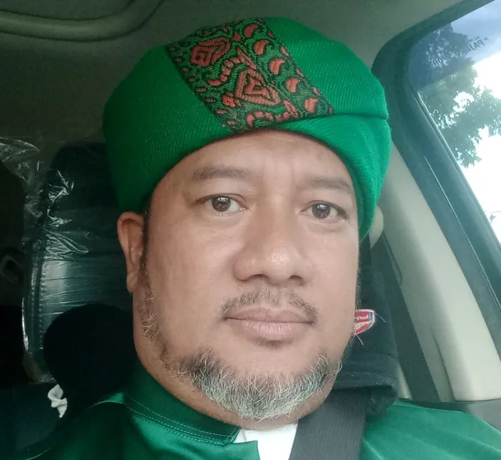 Konflik Habaib dan Keluarga Walisongo (4): Kenapa Suka Mengumpat, Kasar ... Konflik Habaib dan Keluarga Walisongo (4): Kenapa Suka Mengumpat, Kasar ...