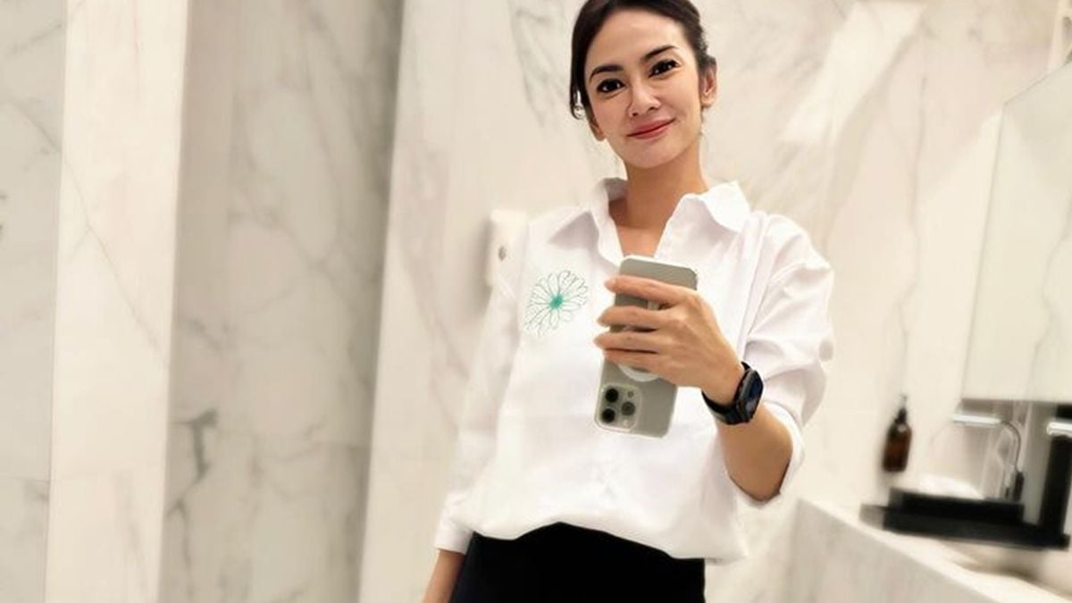 Masayu Anastasia Ungkap Pernyataan sang Putri yang Membuat Hatinya Hancur Masayu Anastasia Ungkap Pernyataan sang Putri yang Membuat Hatinya Hancur