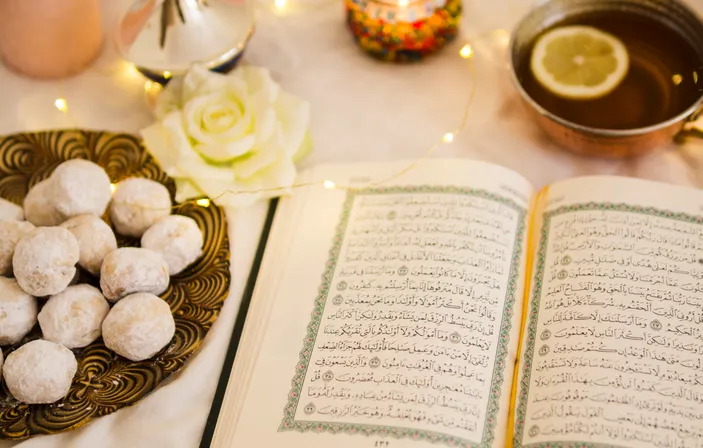 Doa Niat Puasa Rajab Dan Bayar Utang Puasa Ramadhan Lengkap Arab Latin