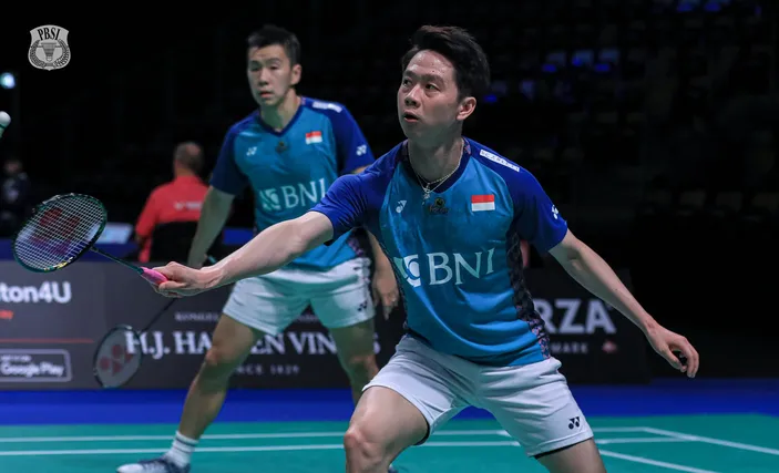 Link Live Streaming Bwf Badminton Denmark Open 2022 Hari Ini Jadwal 16